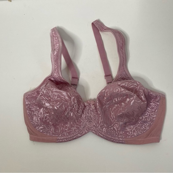 Breezies | Intimates & Sleepwear | Breezies Bra 36dd | Poshmark